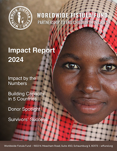 Press Room – Worldwide Fistula Fund